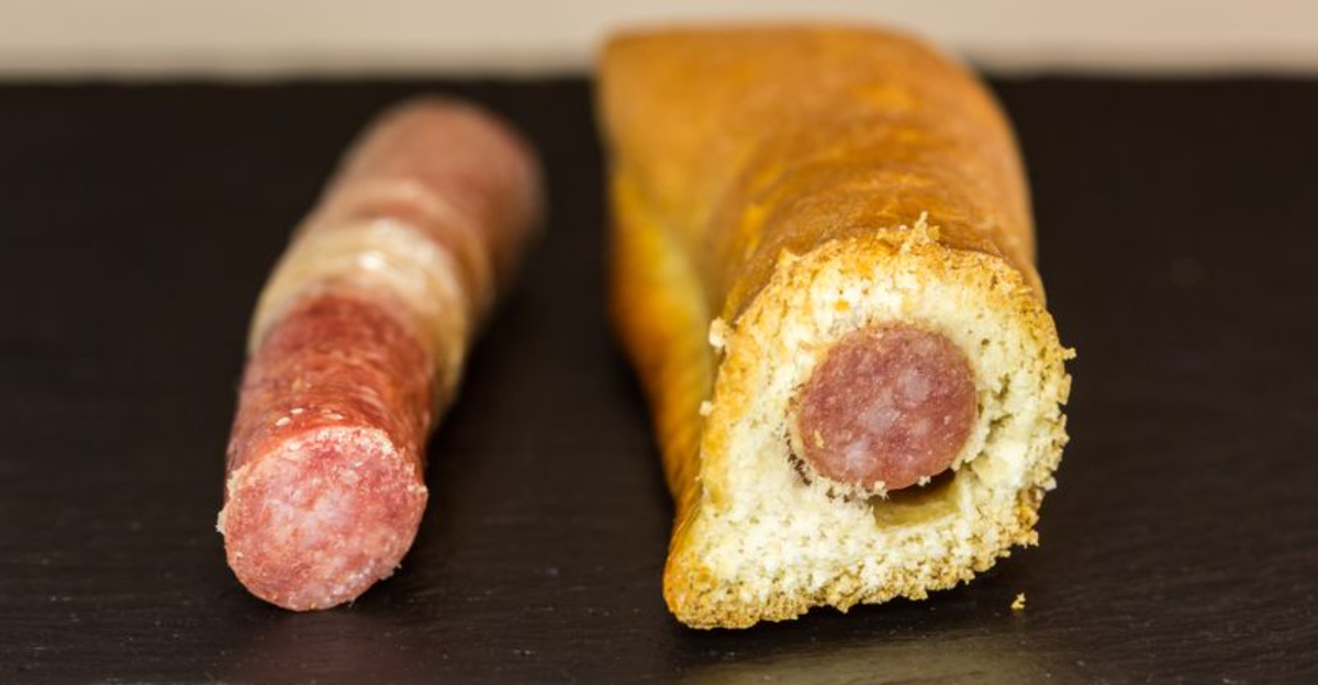 27 once-loved foods that vanished – and there's a reason nobody misses them