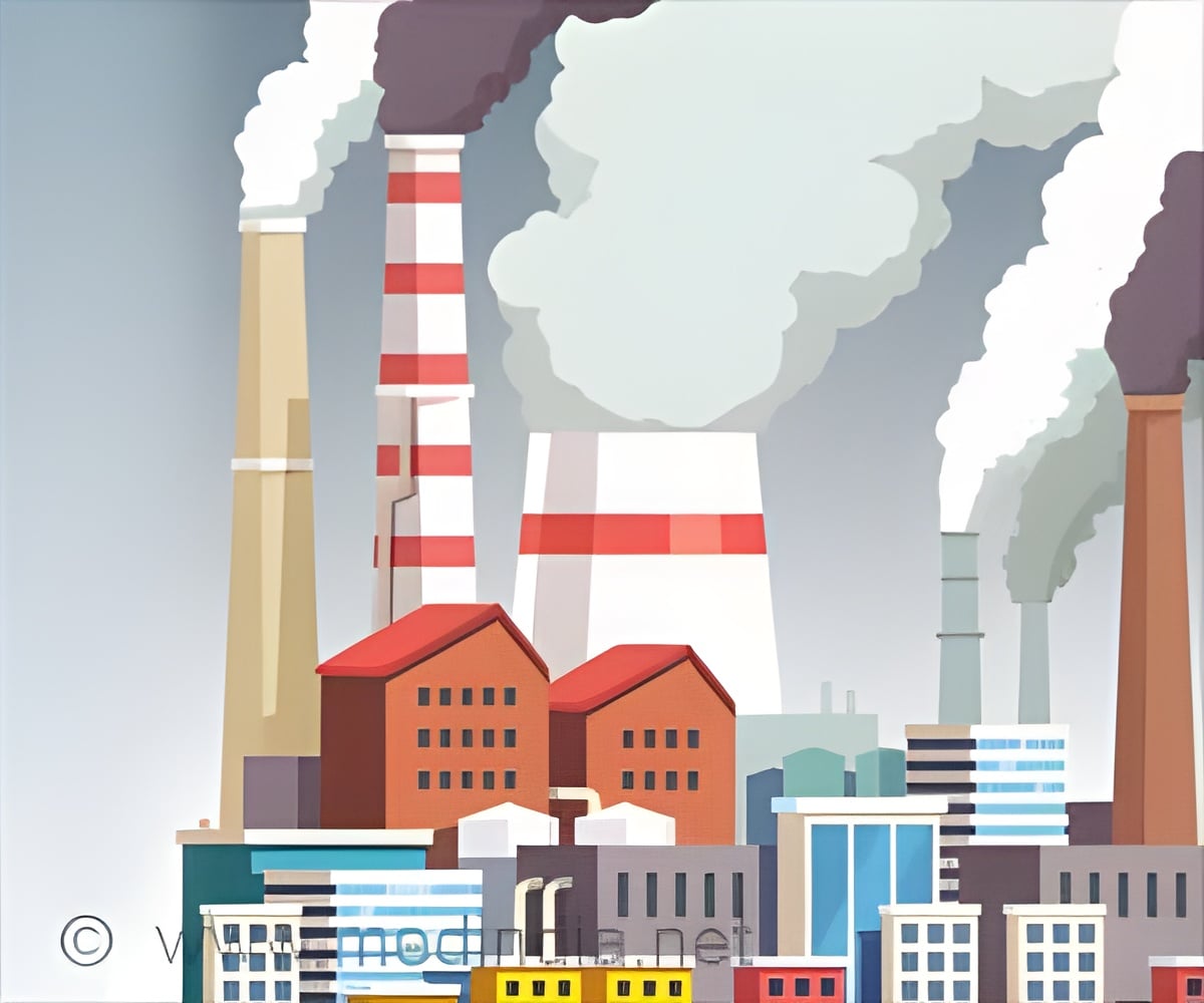 How urban air pollution threatens infant immune development