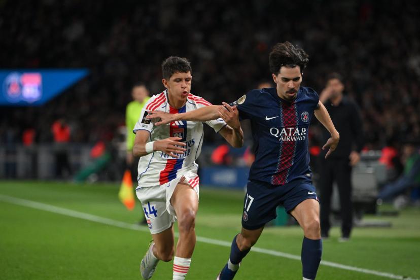 Un groupe parisien au complet pour défier le Bayern Munich en demi ...