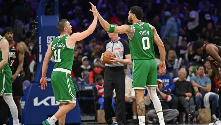 How to watch Celtics vs. 76ers game 5: Channel, live stream & start ...