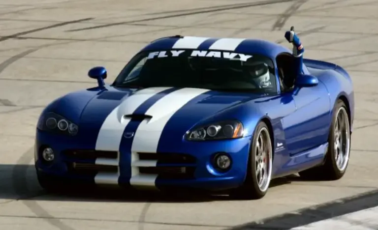 Hennessey CEO shares how his focus on raw driving emotion and speed ...