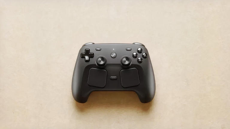 Steam controller price, release date, and specs officially revealed