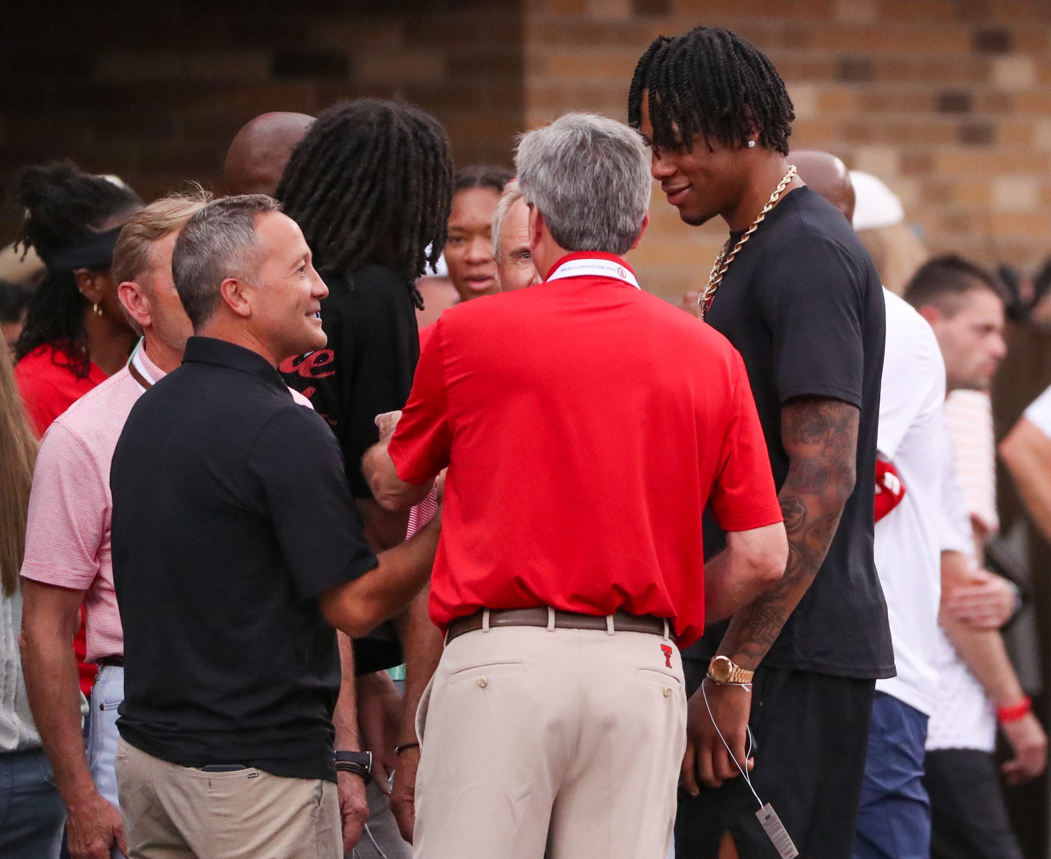 What Texas Tech still needs out of transfer portal to fill 2026-27 roster
