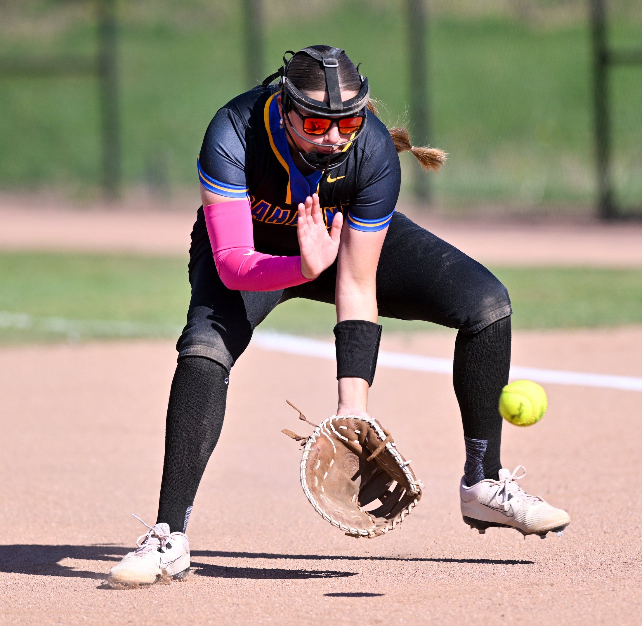 Who is central Ohio's top regular-season softball player? Vote now