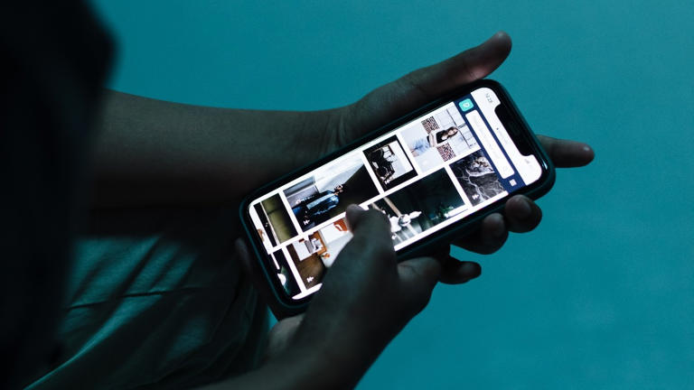 Even a short break from social media can improve emotional wellbeing ...