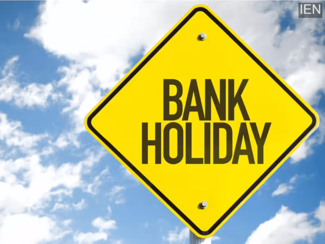 Bank holidays alert: Banks shut for 12 days in May—check dates and plan ...