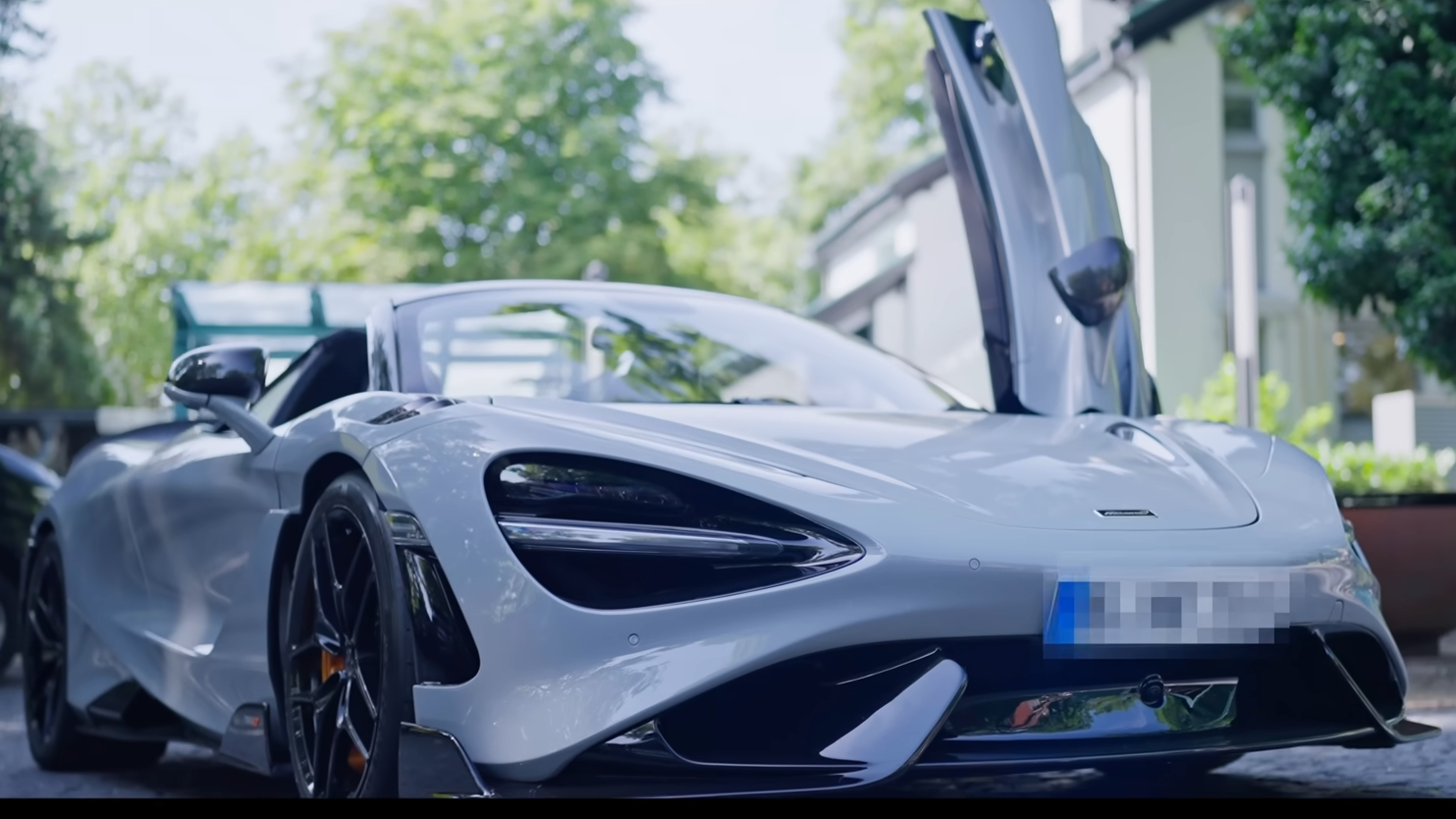 GT3 RS oder 765LT... welches Auto ist wirklich besser auf der Strecke?