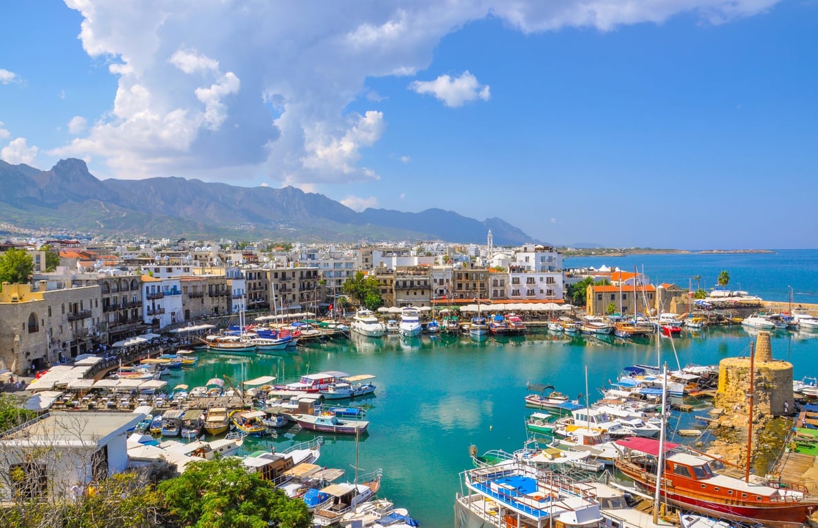 5 dreamy overseas destinations where you can actually afford to retire
