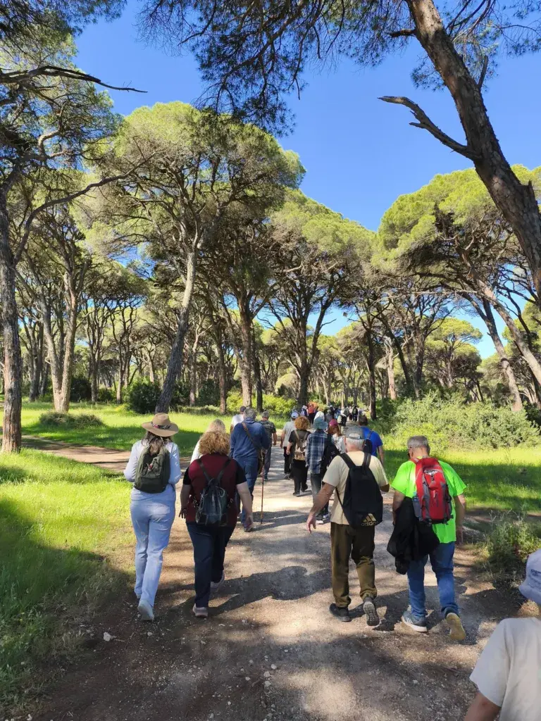 Οι γενέθλιες εκδηλώσεις της ΟΙΚΙΠΑ ΦΩΤΟ