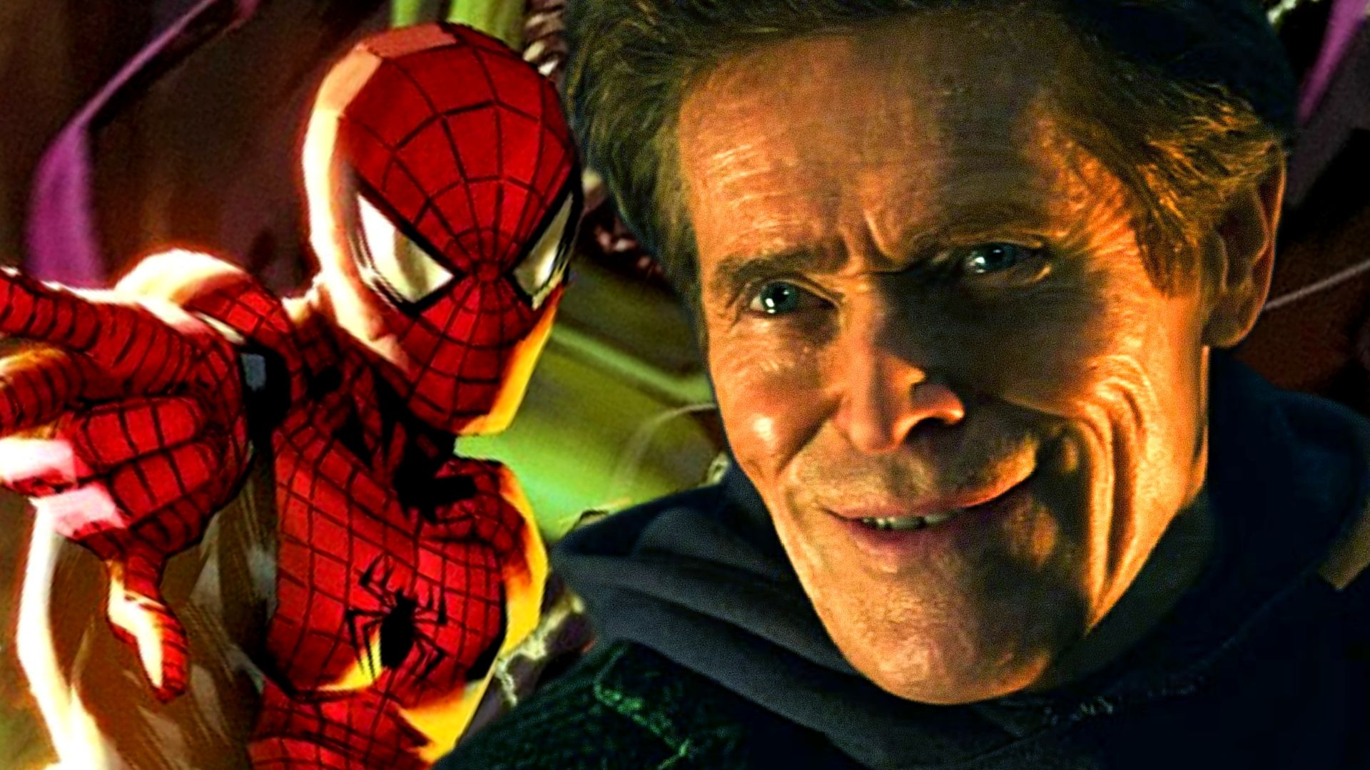 Norman Osborn and Carnage's Red Goblin form returns in Marvel's Spider ...