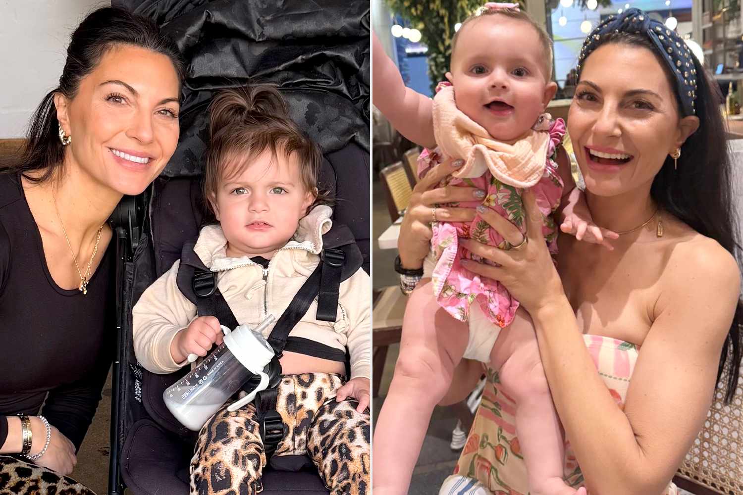 Mom welcomed baby via sperm donor at 42. Now she's helping her daughter ...