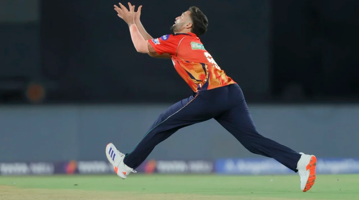 Azmatullah Omarzai suffers family loss, PBKS await decision ahead of ...