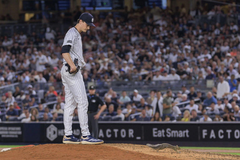 Can Yankees’ Max Fried ride ERA to Cy Young contention? A closer look