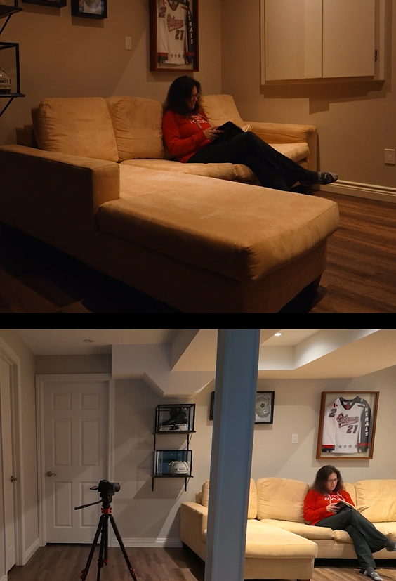 Unlimited camera movement with zero crew using Edelkrone motion control ...