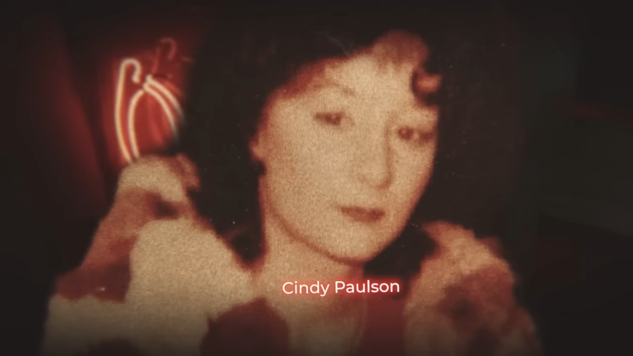 He let them run - women were taken into the Alaska wilderness, then ...