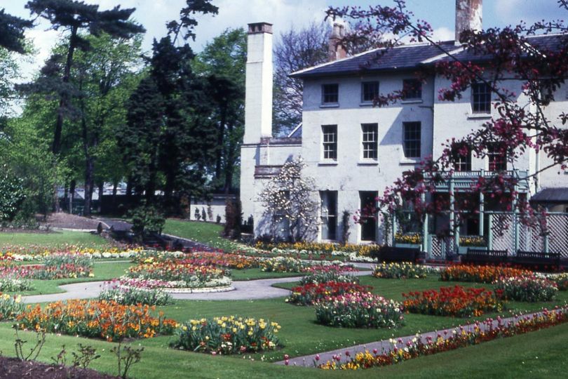 New community cafe opening in Birmingham park offering 'good value ...