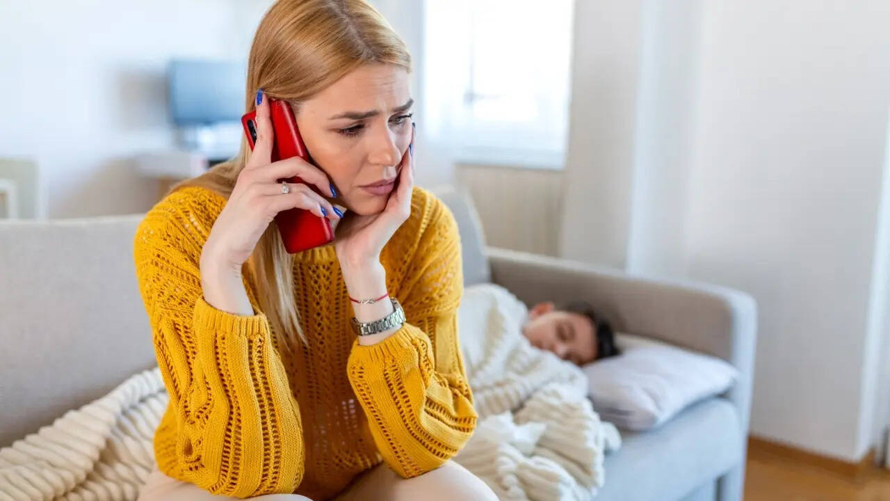 Is your child dealing with things or running away? Recognising ...