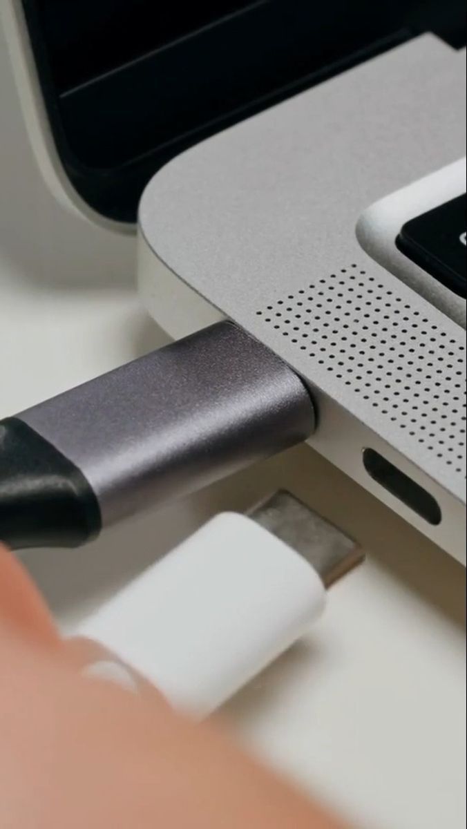 Neuer EU-Standard: USB-C wird Pflicht für Laptops