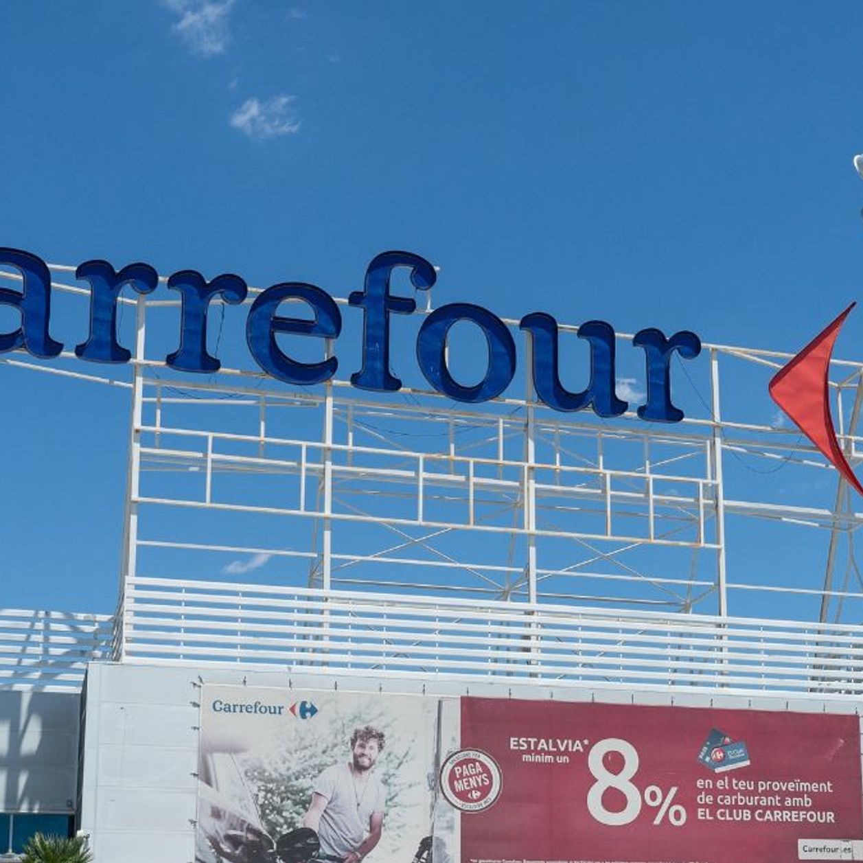 Avis aux clients de Carrefour, avez-vous pris connaissance de cet ...