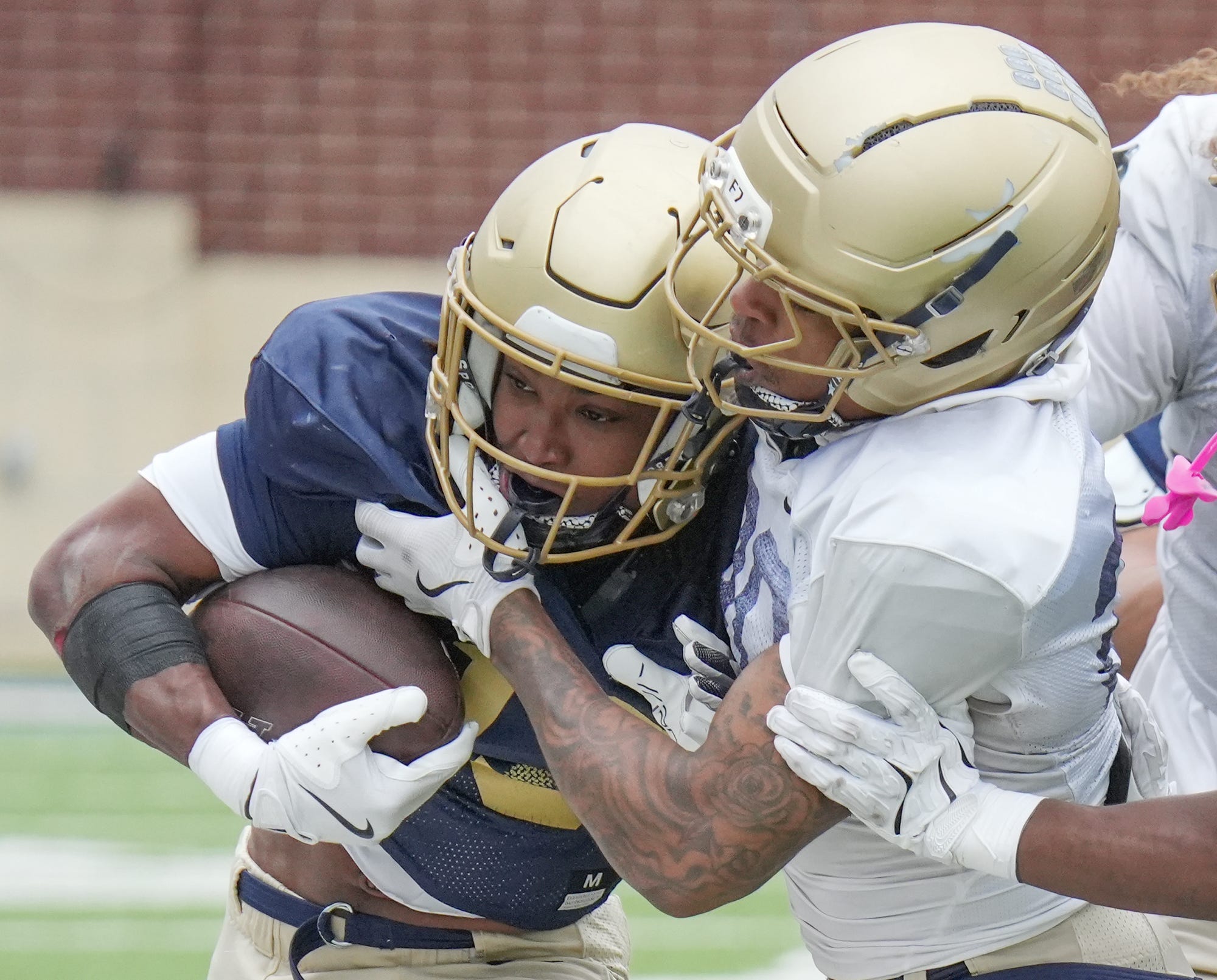 Akron Zips football kickoff times, TV channel info for 2026 schedule