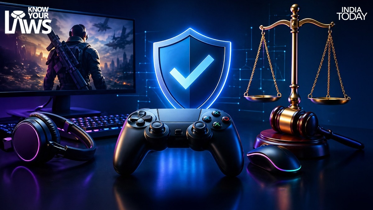 Know your laws: New online gaming rules from May 1 amid compliance ...