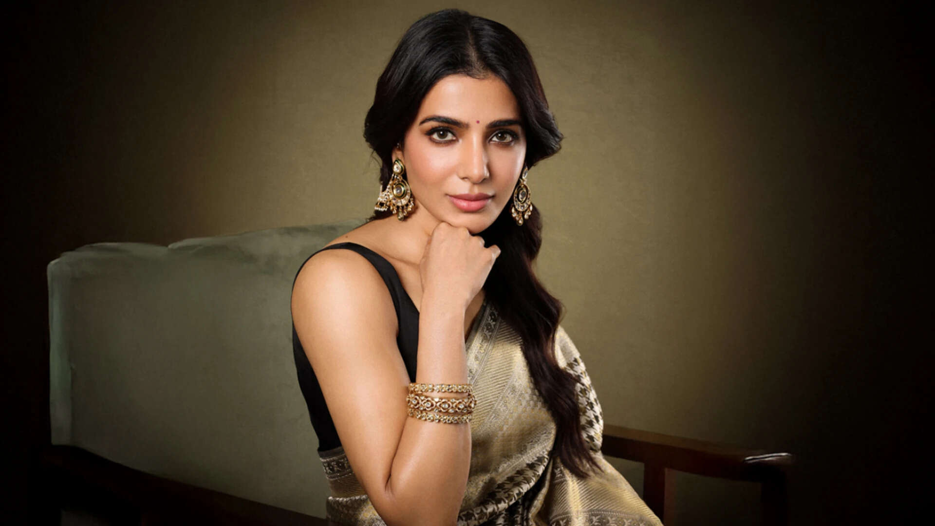 Happy birthday Samantha Ruth Prabhu: Nayanthara, Rakul Preet Singh ...