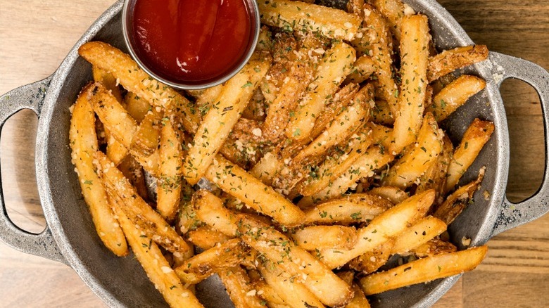 It couldn't be easier to add a touch of flair (and flavor) to your ...