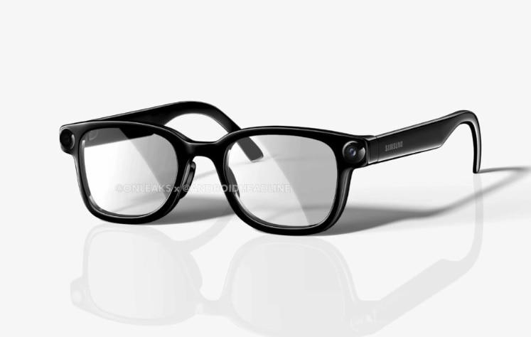 Samsung is making AI smart glasses, here is what they may look like