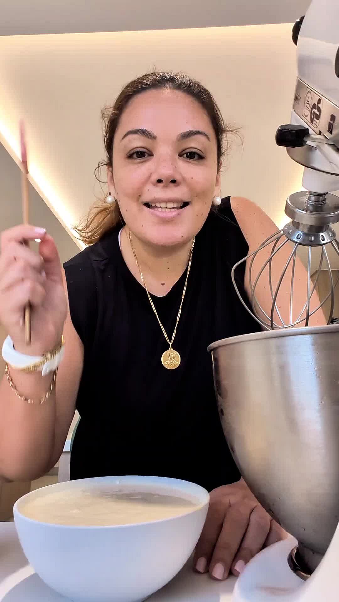 Strawberry shortcake part two homemade dessert success