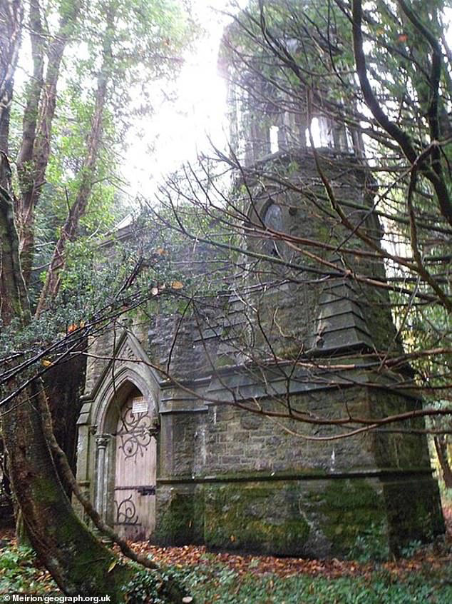 Tees Transporter Bridge and ex-working men's club at risk as UK's most ...