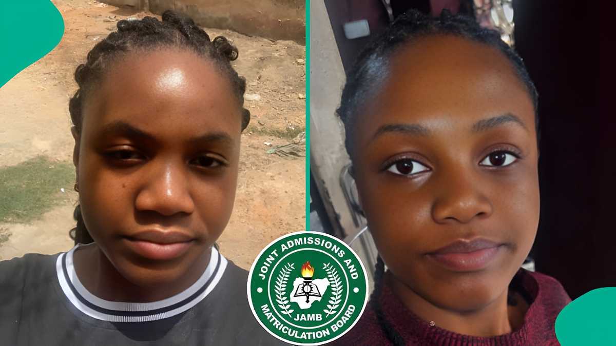 JAMB: Science student who scored 88 in physics flaunts 2026 UTME result ...