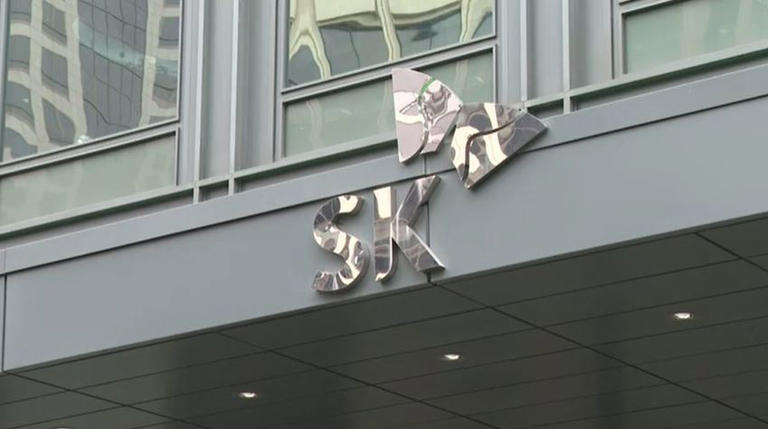 SK, 에코플랜트 지배력 강화…FI 지분 4천억원 매입