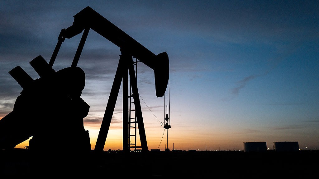 Oil rises above $110 as US weighs Iran proposal