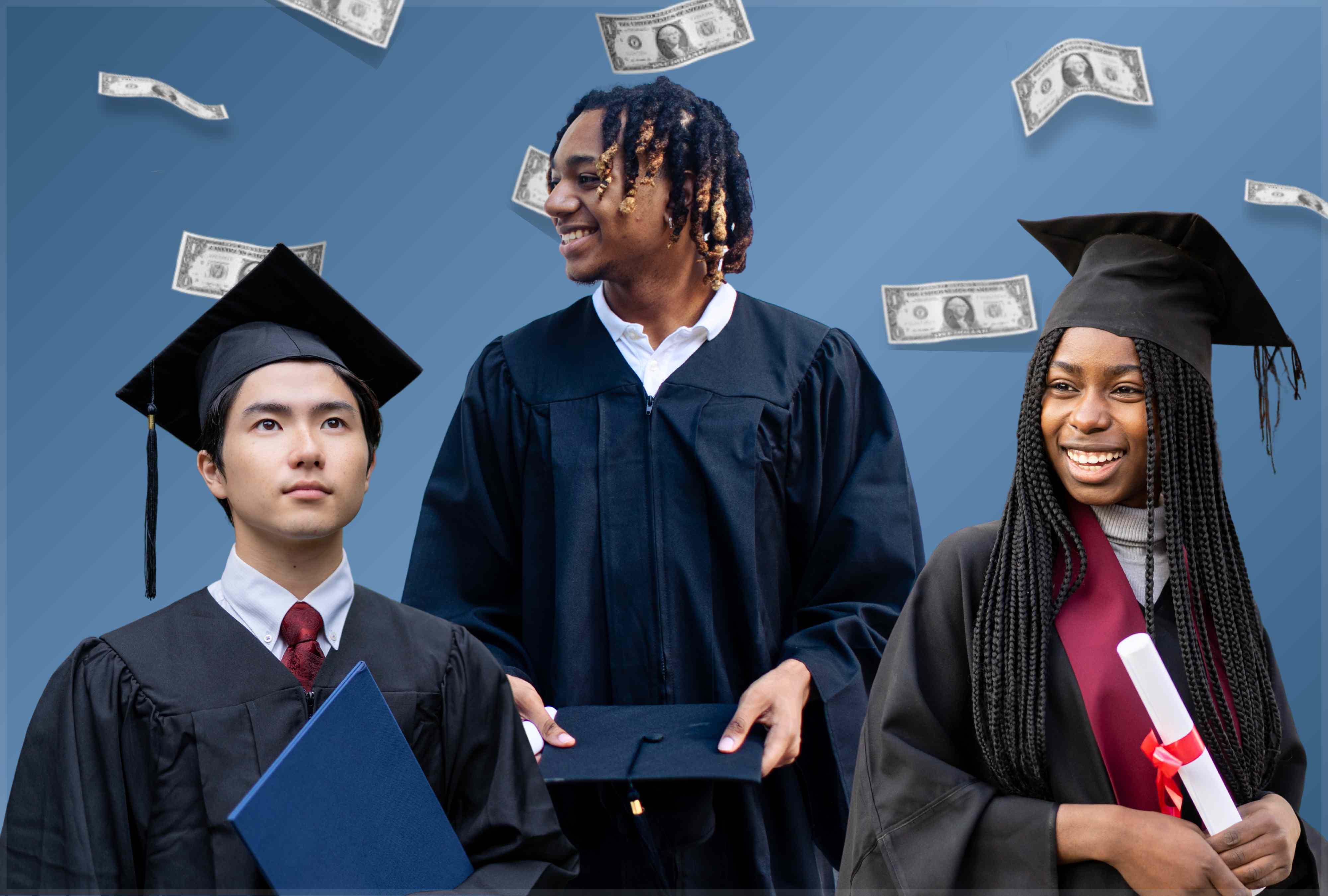 What college-bound high school seniors should know when looking at ...