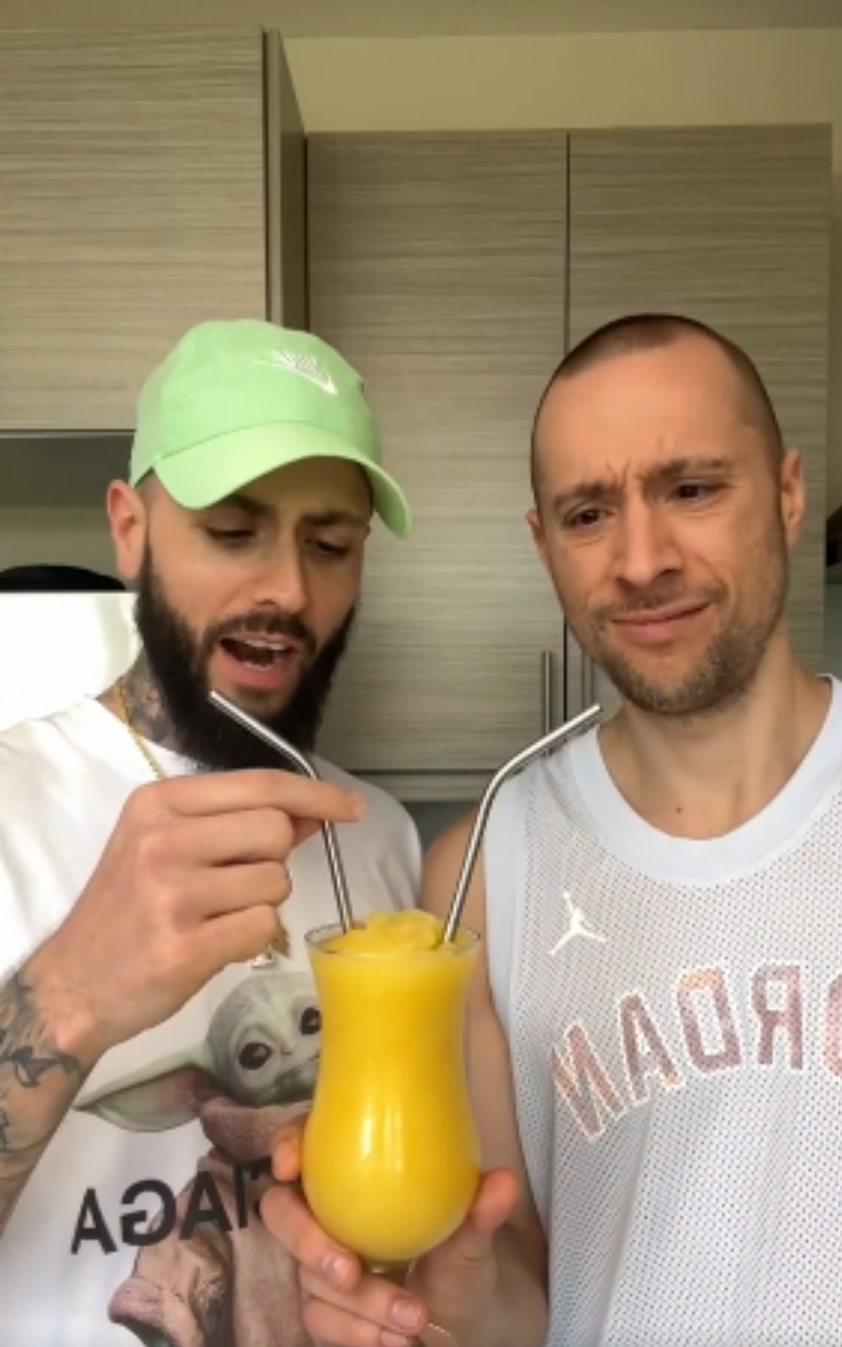 Orange slushy hack test: Does this simple drink trick actually work?