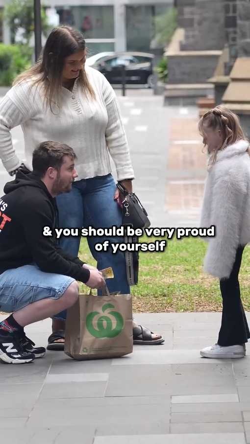 These kids will shock you: Emotional moments that show the power of ...