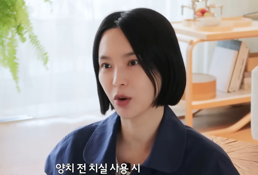 “건치 비결” 김수미, 양치 전 '이것' 꼭 한다는데… 뭐지?