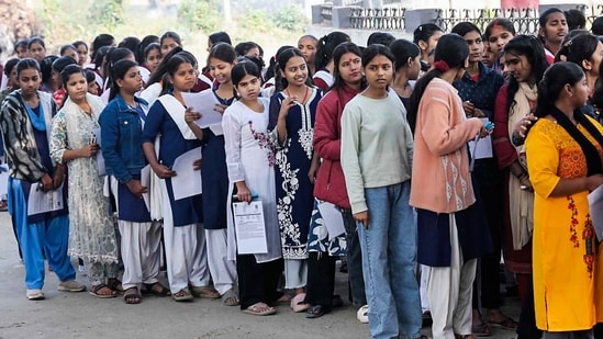 Assam AHSEC class 12 results: Girls outperform boys in board exams