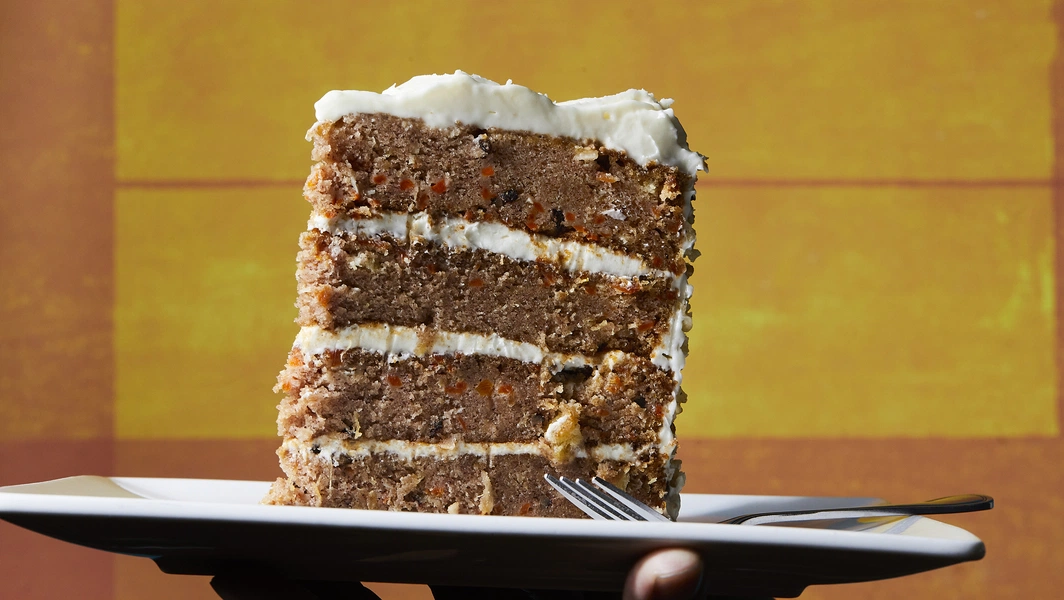Carrot cake secrets every baker should know