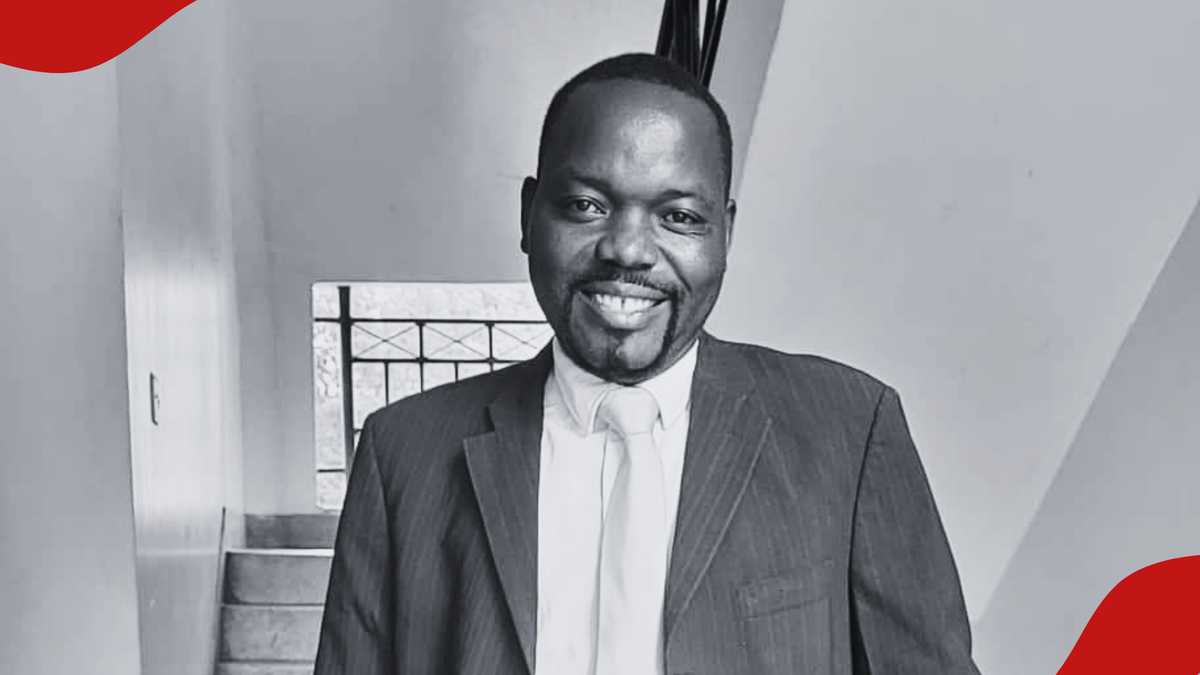 Tom Imbukwa: Family of lawyer tortured, killed claims his last words ...