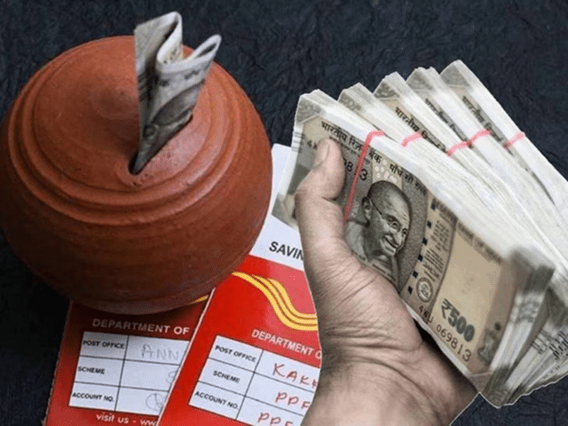 Post office RD: If you deposit ₹10,000 every month, how much money will ...