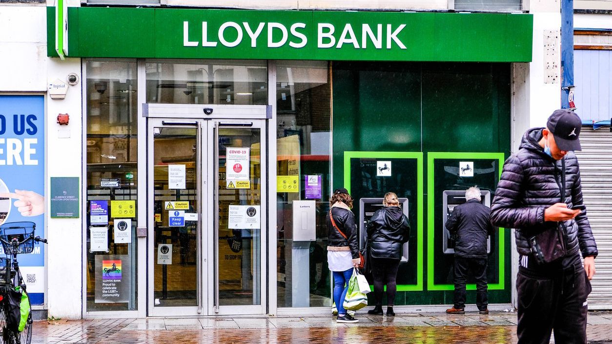 New UK banking regulations come into force to protect customers from ...