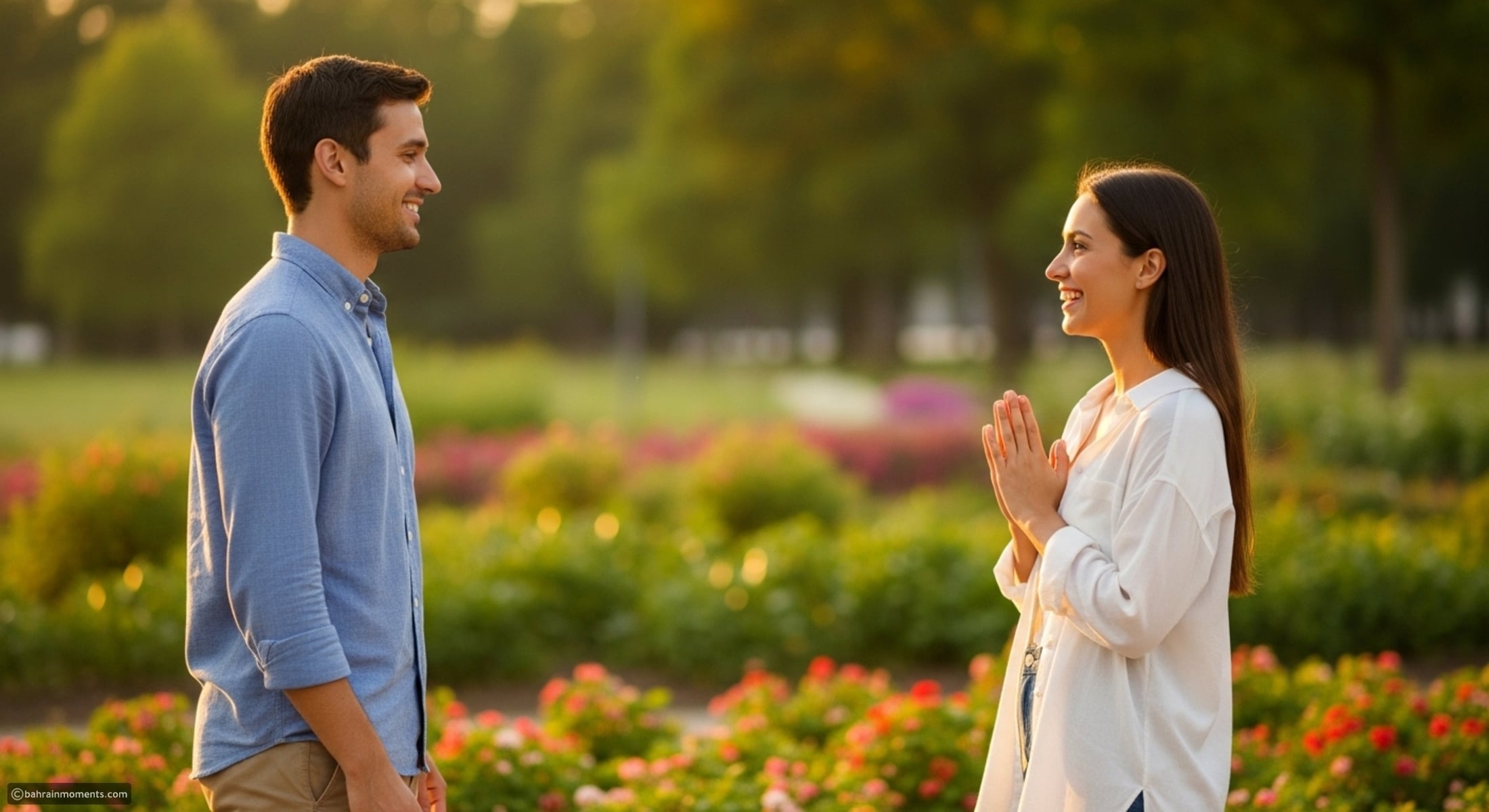 These 12 little things matter to women more than men think