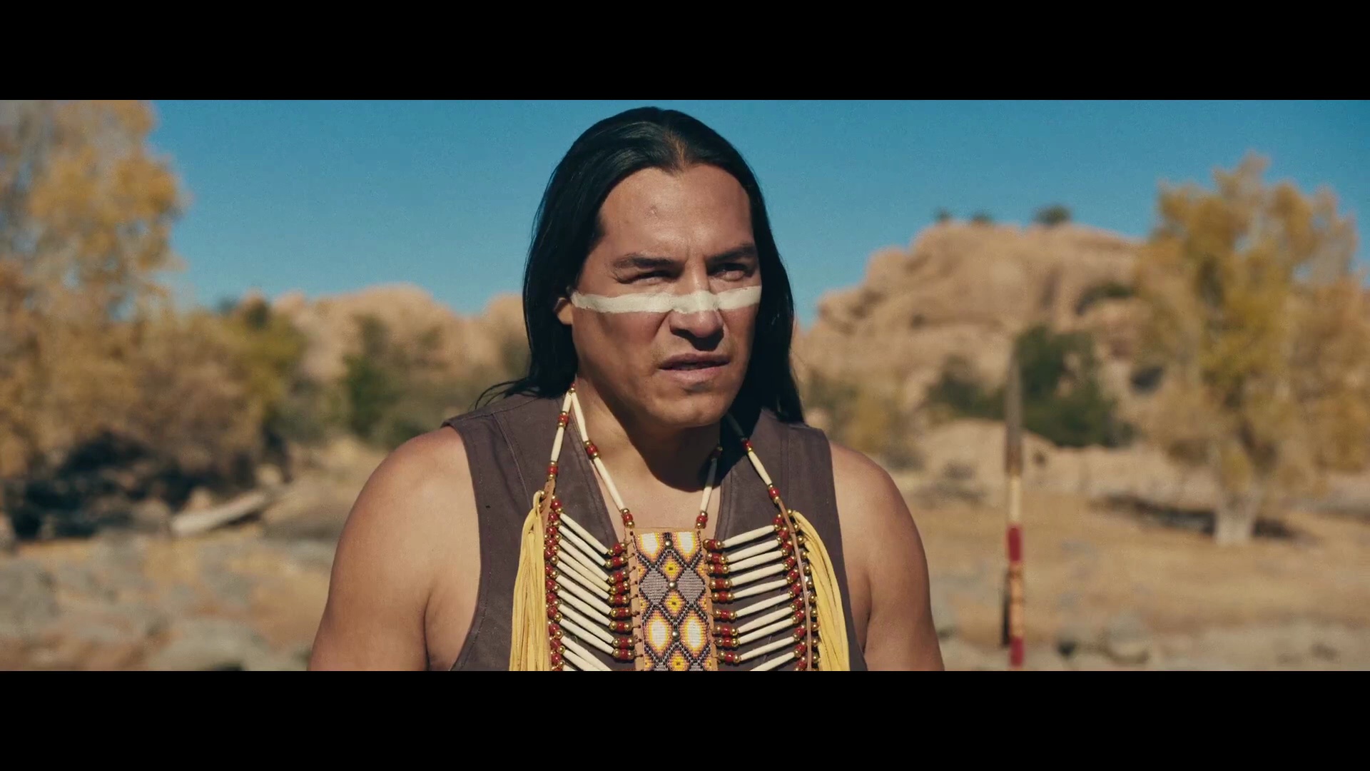 Frontier Crucible - Trailer (Deutsch) HD