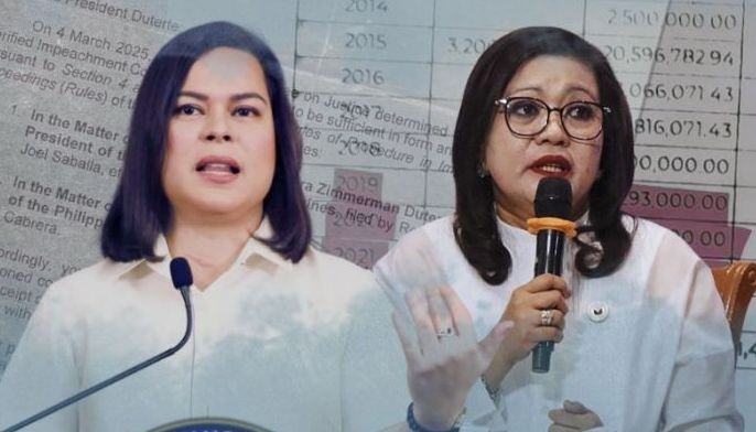 Records outweigh vloggers, rhetoric in VP Sara impeachment — ex-IBP chief