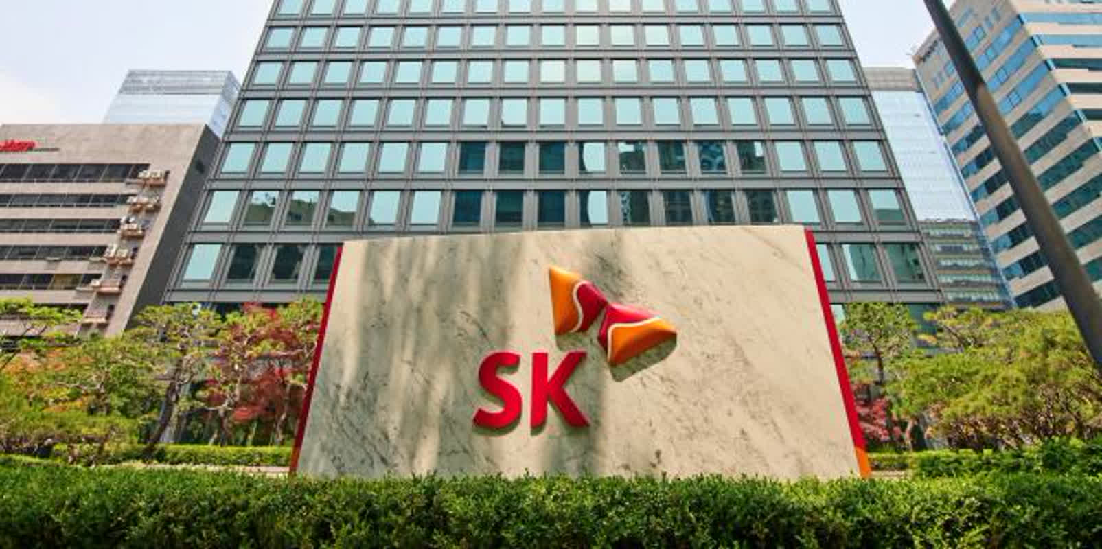 SK㈜, 4000억 투자해 SK에코플랜트 지분 확대…반도체·AI 밸류업 가속