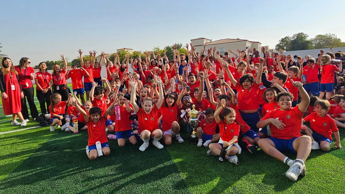 Pursuit of academic excellence with skills, confidence, and opportunities