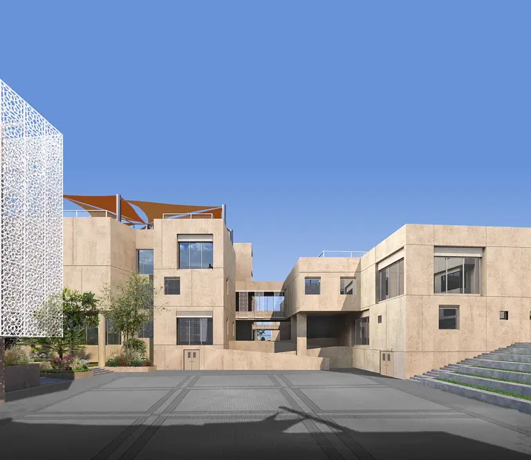 Educating for the world our children will shape