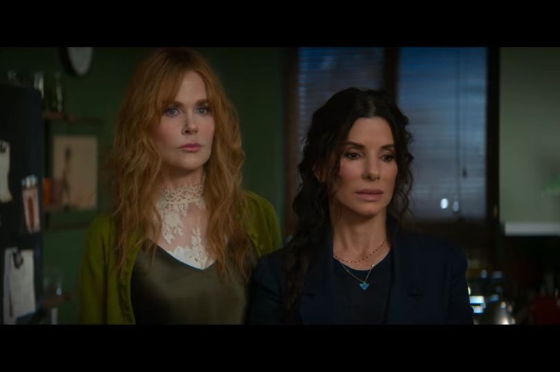 Practical Magic fans need to watch Netflix witch film with star-studded ...