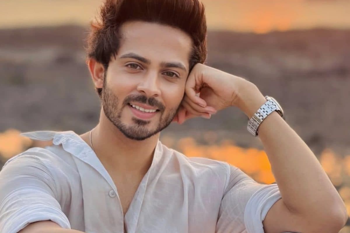 Sagar Parekh says Rupali Ganguly's Anupamaa made him 'explore emotions ...